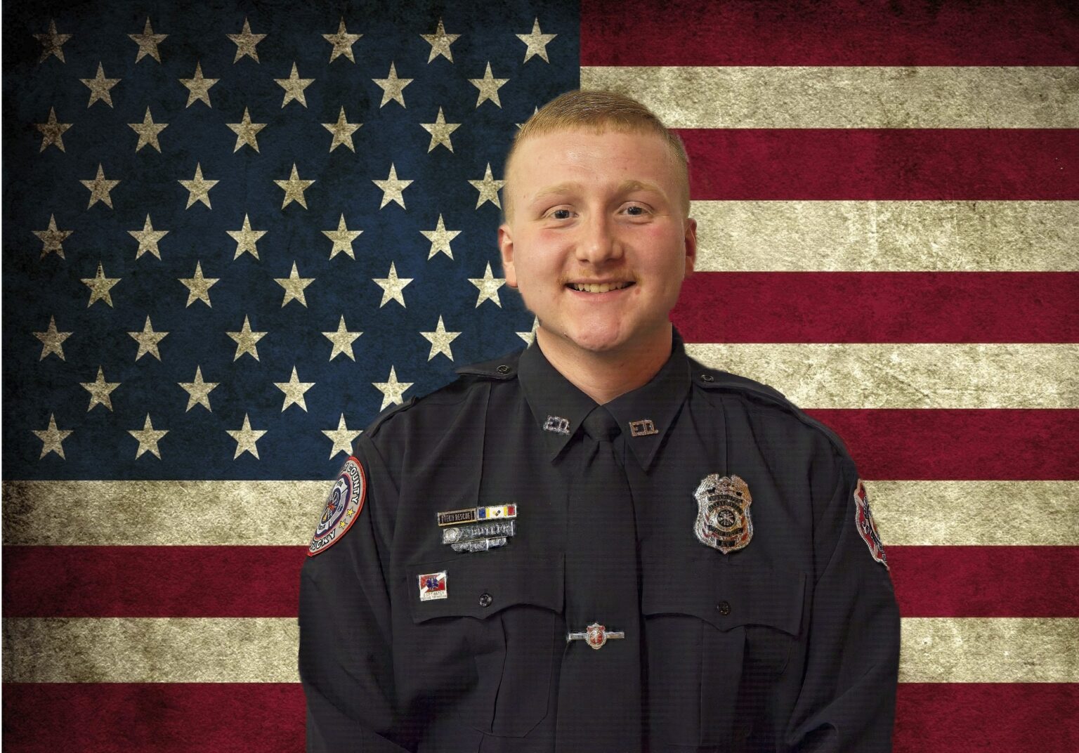 Members - Ballardsville Fire & Rescue