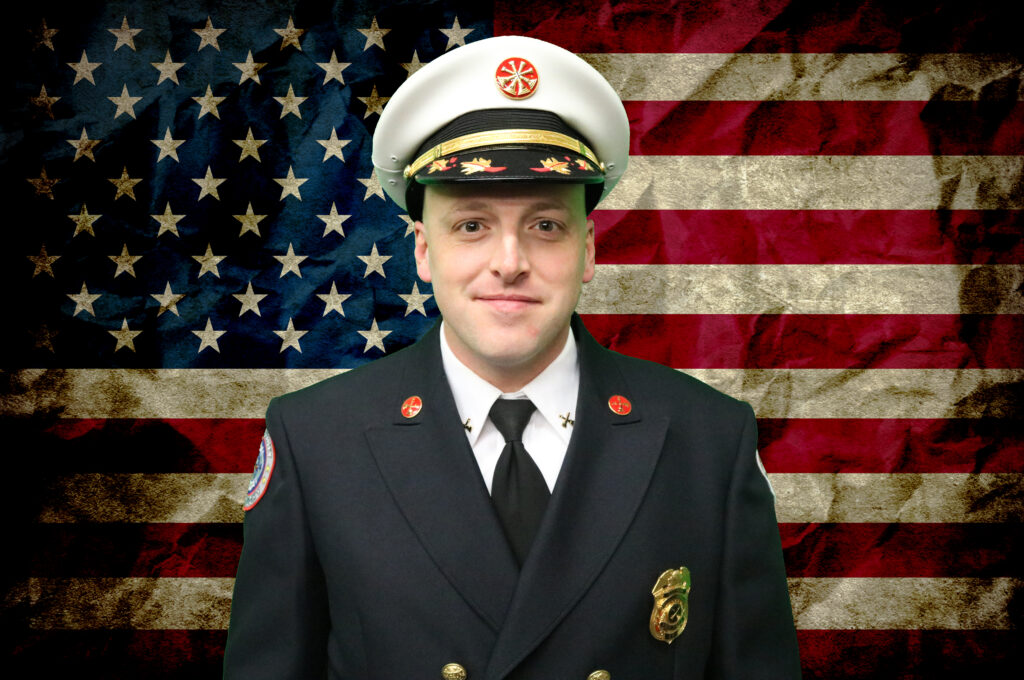 Members - Ballardsville Fire & Rescue