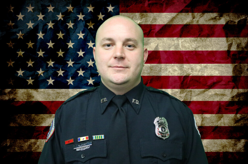 Members - Ballardsville Fire & Rescue